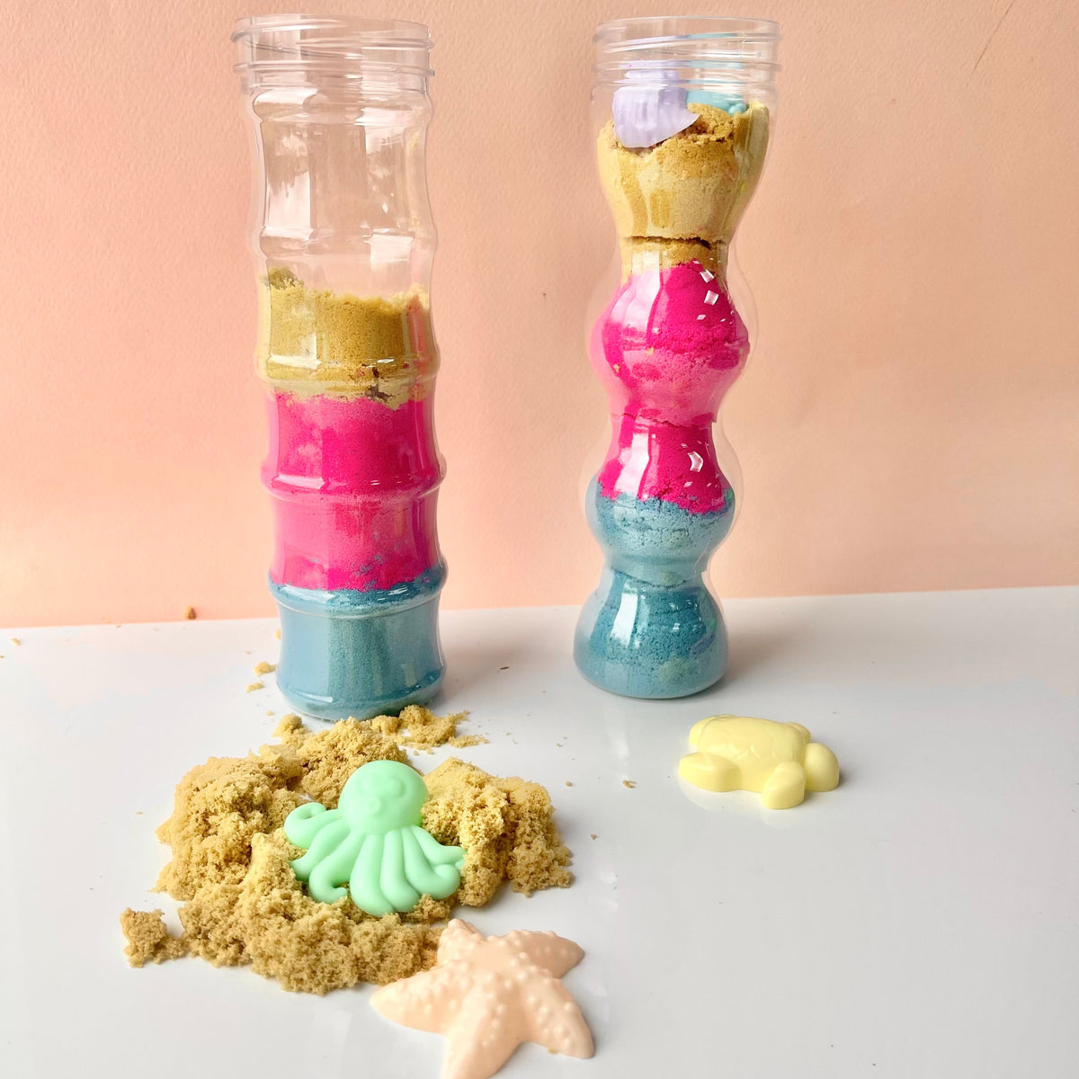 Arena Magnética tubo – MariaBolo Accesorios